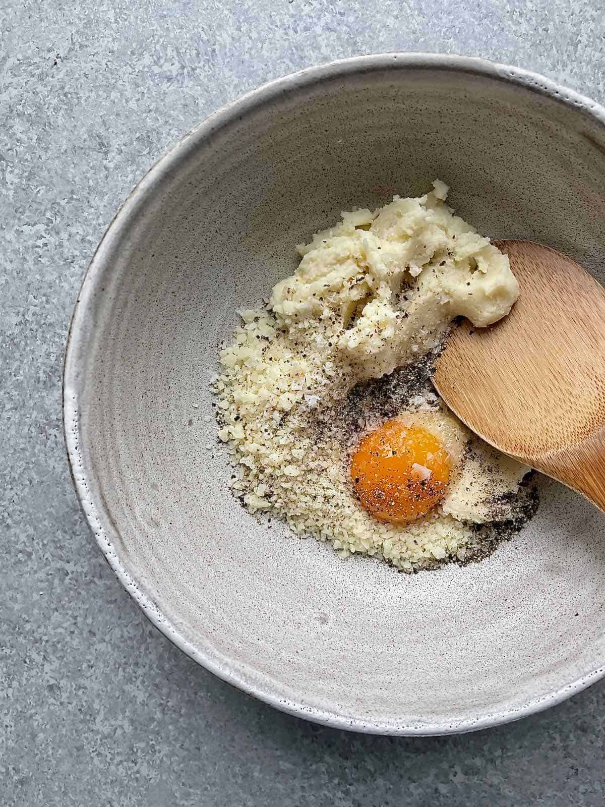 Mashed Potato Dumplings in Brodo - Justin Chapple